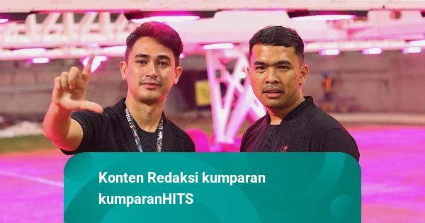 Alasan Polisi Tahan Putra Siregar dan Rico Valentino | kumparan.com